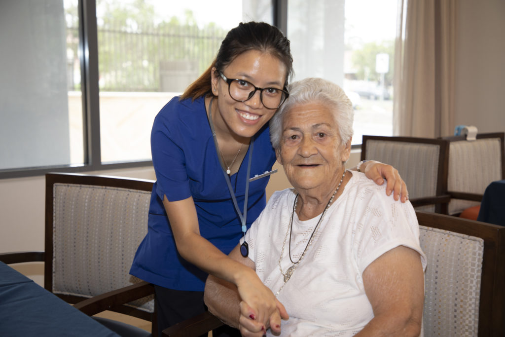 Charter Of Aged Care Rights - St Charbel’s Care Centre